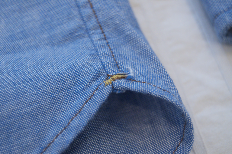 4 Jenis Jenis Jahitan Kaos Terbaik Yang Harus Diketahui