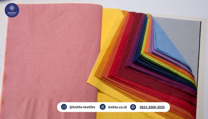 5 Perbedaan Combed vs Carded yang Wajib Diketahui. Apa Aja?