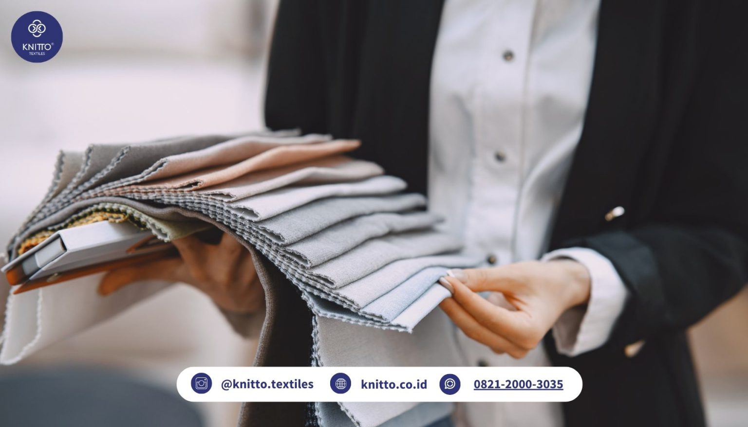 5 Perbedaan Combed vs Carded yang Wajib Diketahui. Apa Aja?