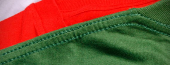 7 Jenis Benang Terbaik Dan Kegunaannya Lengkap