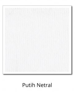 Kenali 4 Warna Kulit dan Pilih Warna Pakaian yang Cocok!