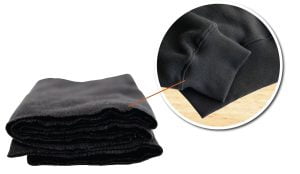 Harga Kain Rib, Pengertian dan Kegunaannya