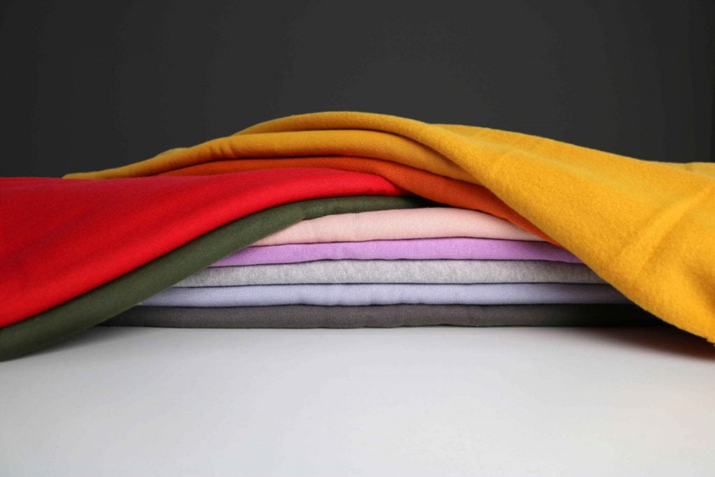 Cotton Fleece Apakah Sama Kualitasnya dengan Combed Fleece?