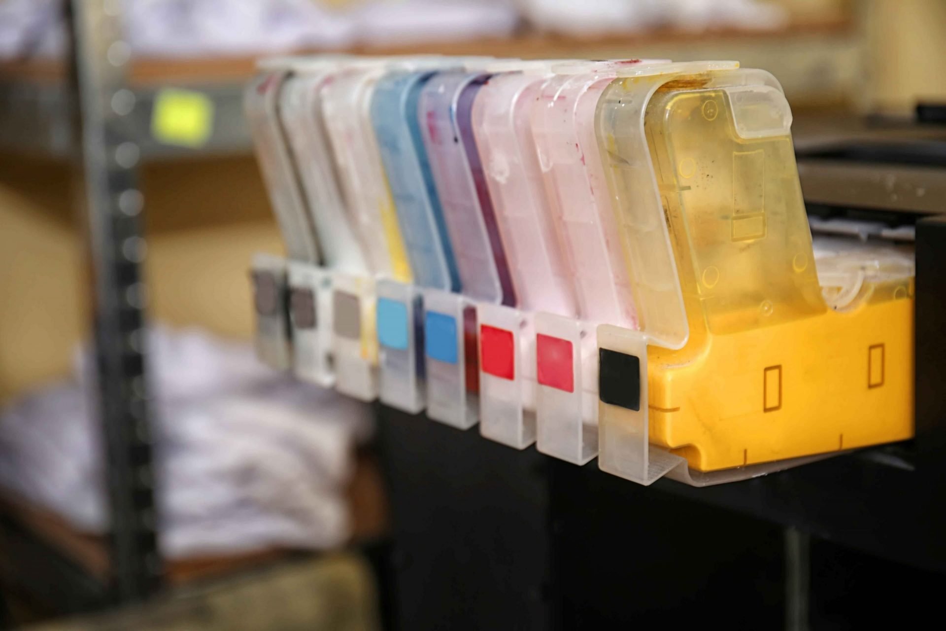 2 Jenis Sablon Transfer Paper Terbaik dan Kelebihannya