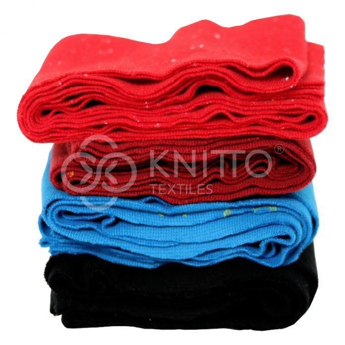 6 Jenis Teknik Knitting Bahan Kaos