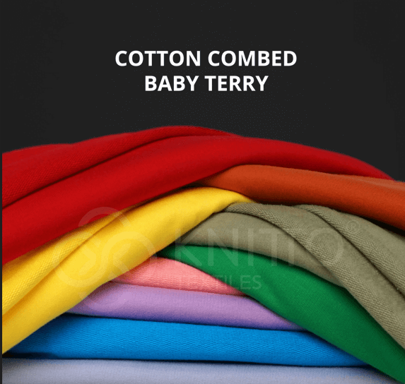 CVC Fleece VS Cotton Combed Fleece