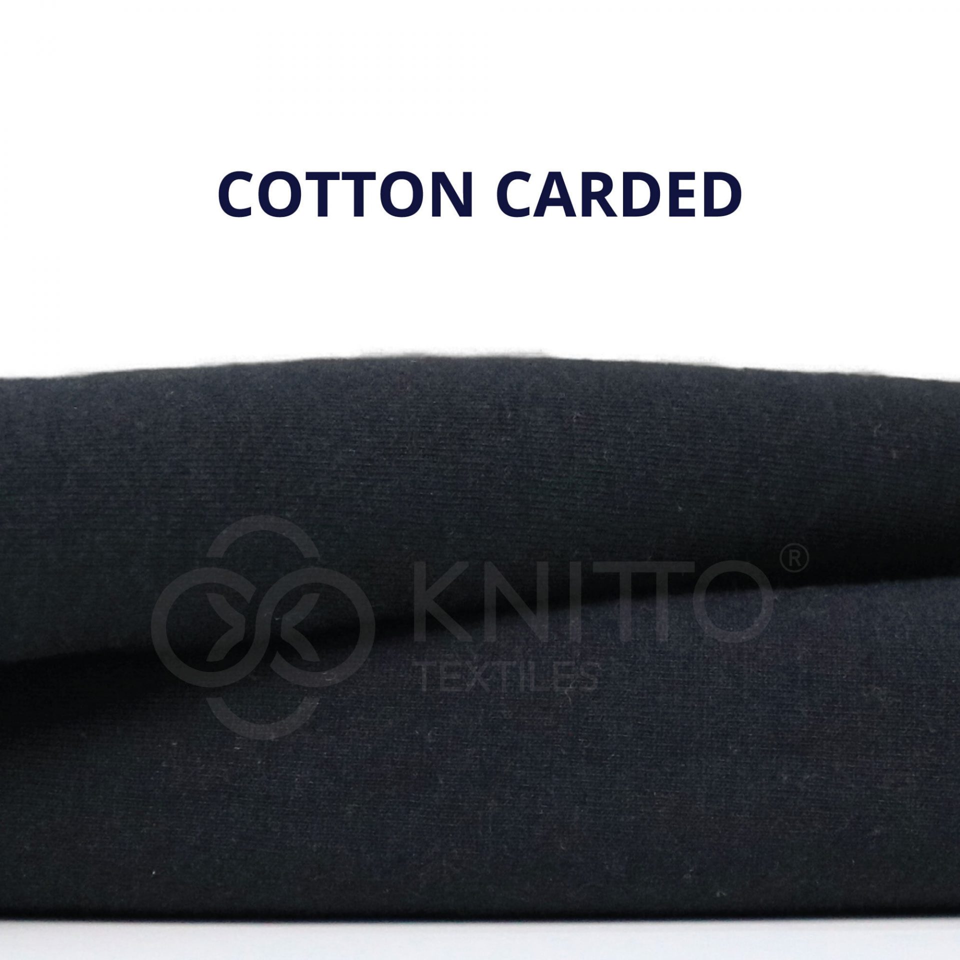 Cotton Carded, Bahan Kaos Alternatif Cotton Combed Cotton Carded, Bahan Kaos Alternatif Cotton Combed