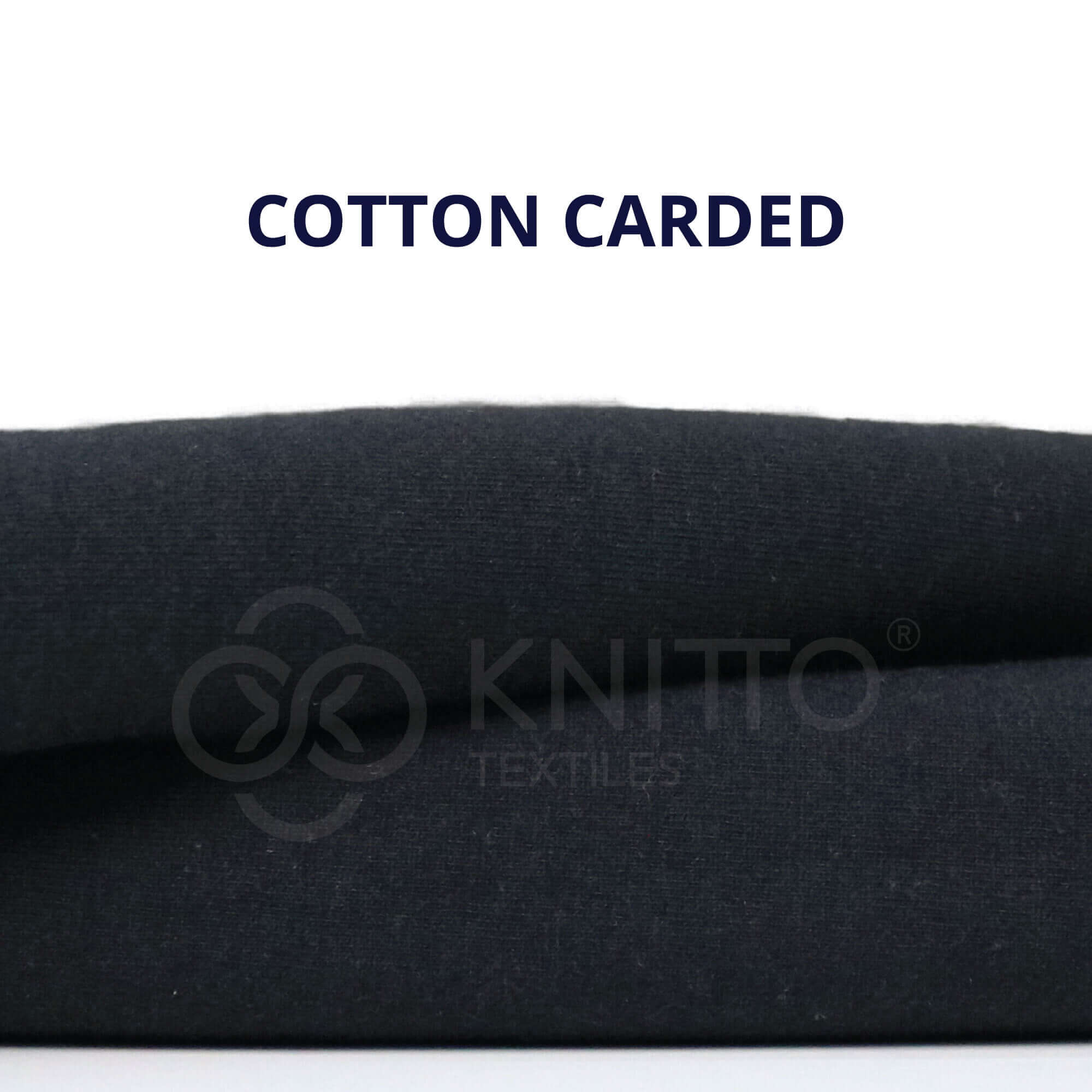 Cotton Carded, Bahan Kaos Alternatif Cotton Combed Cotton Carded, Bahan Kaos Alternatif Cotton Combed