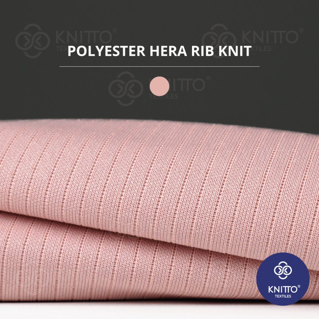 6 Kelebihan Bahan Spandex Terbaik dan Kegunaanya