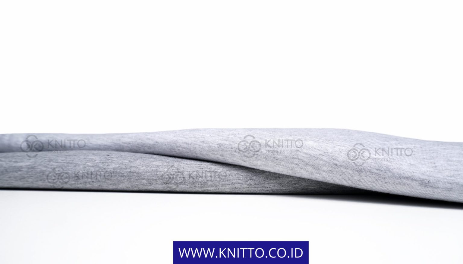 Mengenal Kain Misty yang Unik dan 8 Jenisnya di Knitto