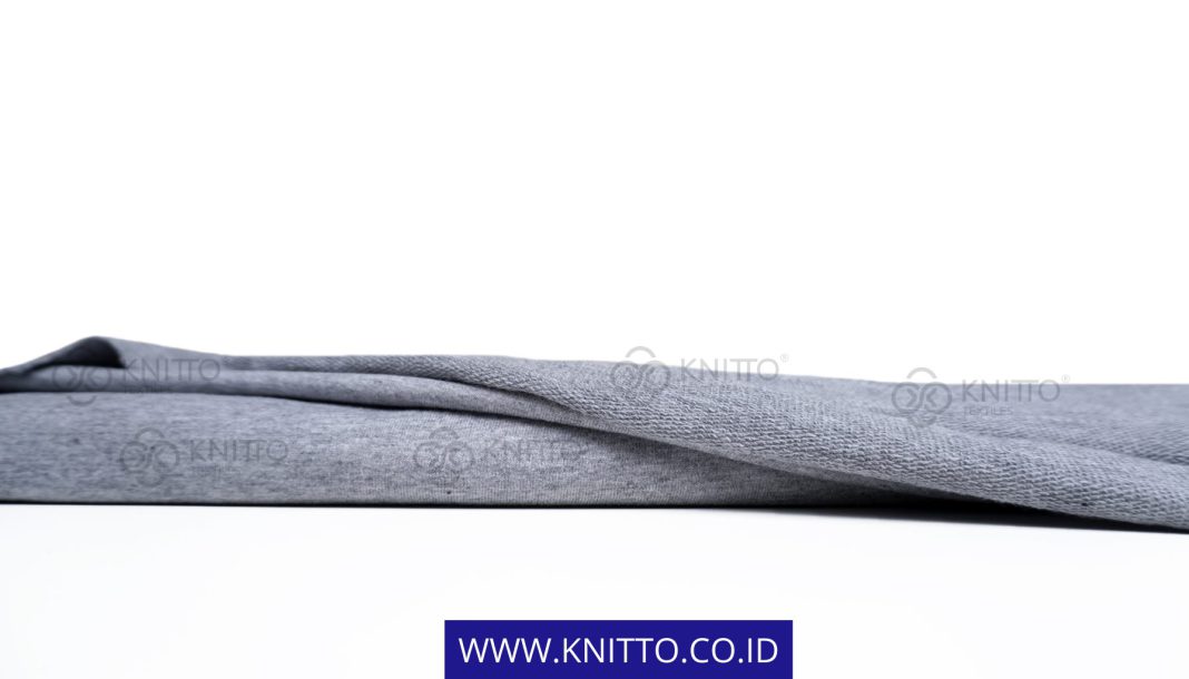 Mengenal Kain Misty yang Unik dan 8 Jenisnya di Knitto