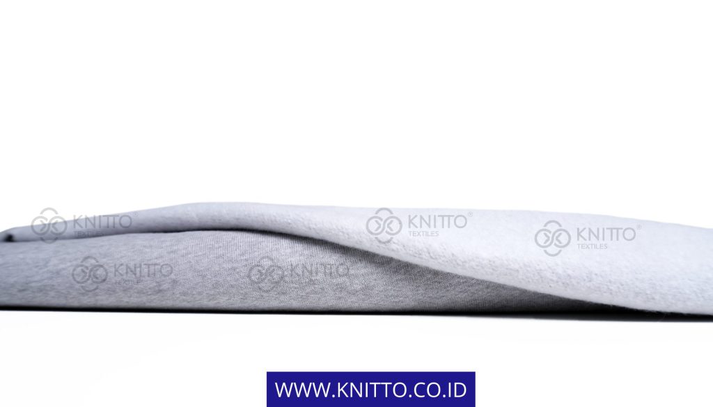 Mengenal Kain Misty yang Unik dan 8 Jenisnya di Knitto