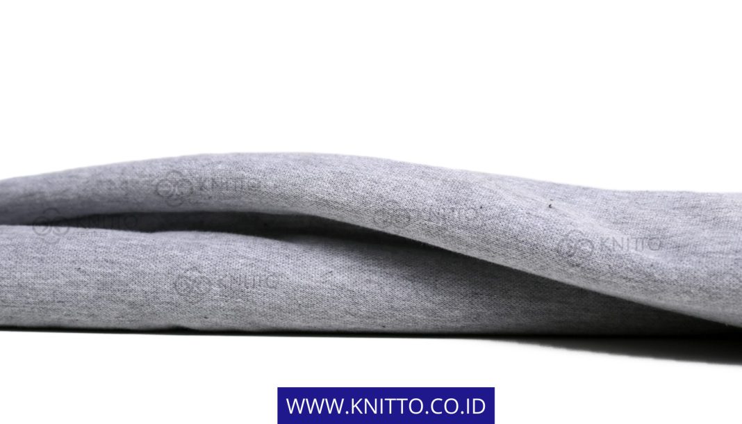 Mengenal Kain Misty yang Unik dan 8 Jenisnya di Knitto