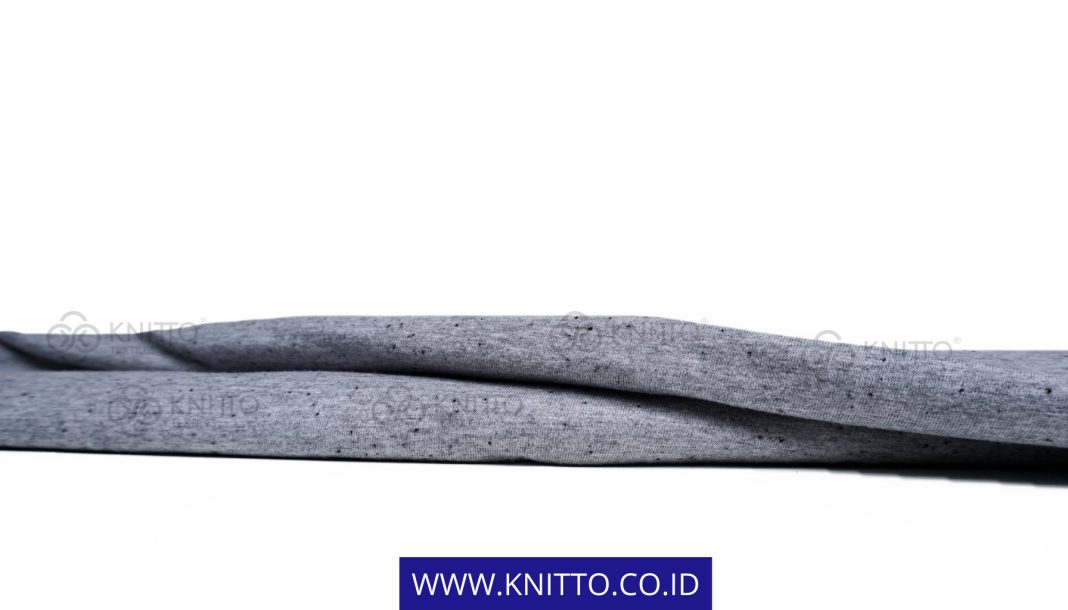 Mengenal Kain Misty yang Unik dan 8 Jenisnya di Knitto