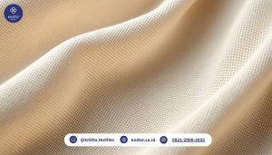 6 Jenis Bahan Kaos Polo Terbaik yang Wajib Diketahui!