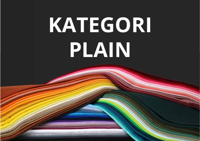 6 Kategori Kain Terbaik yang Tersedia di Knitto Textiles