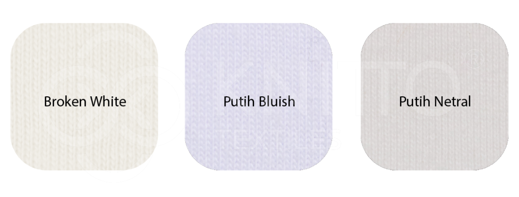 Mengapa Kaos Putih Menguning? Ini Solusinya!