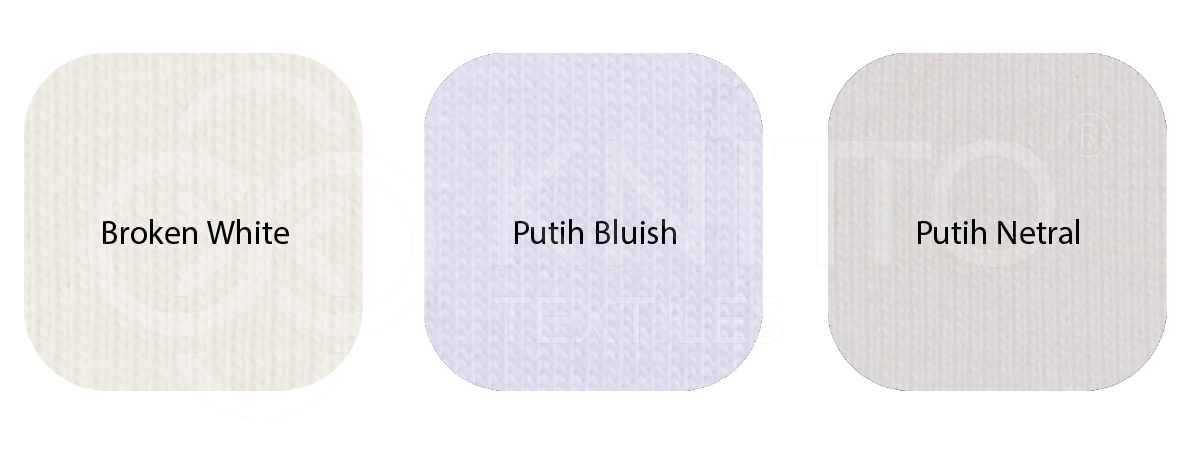 Mengapa Kaos Putih Menguning? Ini Solusinya!