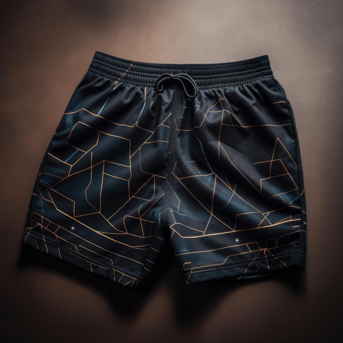 10 Model Celana Pendek Pria Kekinian yang Cocok untuk Gaya Sehari-hari