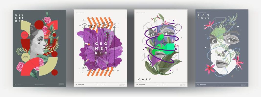 Apa itu Kolase dan 8 Contoh Penggunaan Kolase di Berbagai Bidang