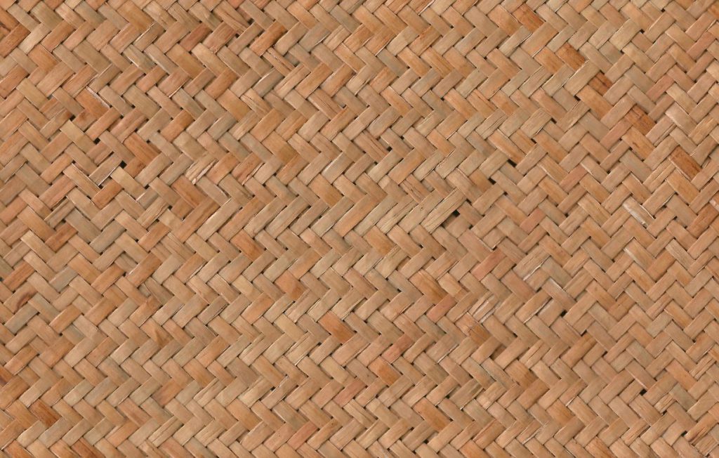 3 Jenis Teknik Anyam dan Fungsinya