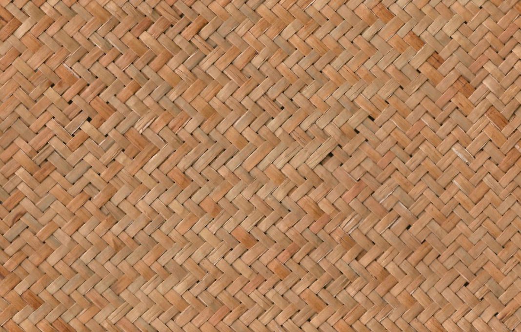 3 Jenis Teknik Anyam dan Fungsinya