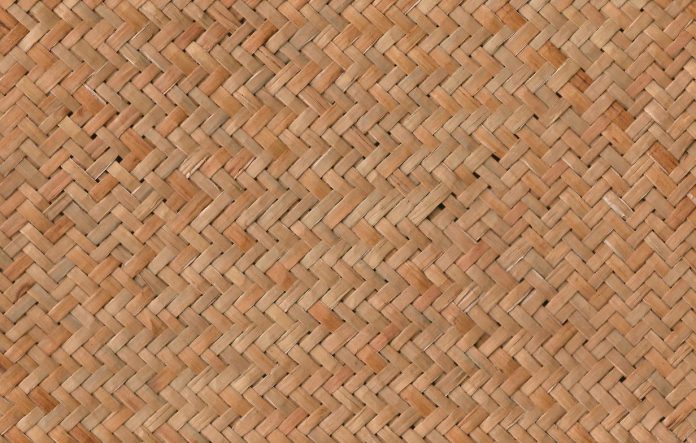 3 Jenis Teknik Anyam dan Fungsinya