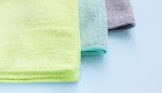 Apa Itu Kain Microfiber? 7 Kelebihannya untuk Sehari-Hari
