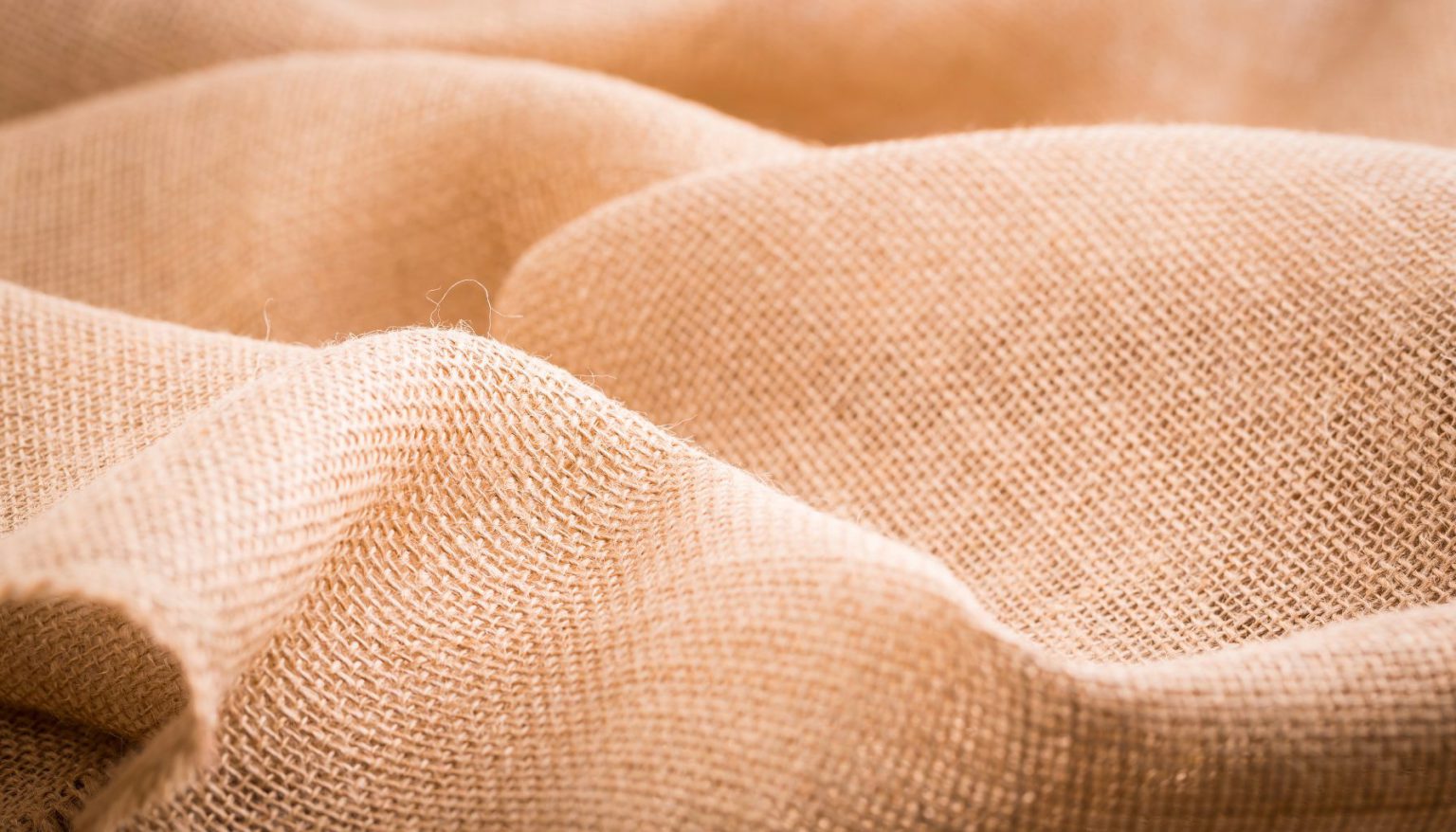 Inilah Keunggulan Kain Goni, Ada 7 Produk Olahannya!