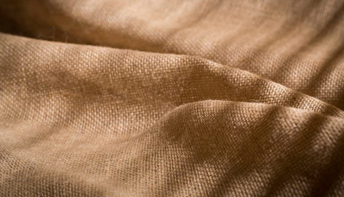 Inilah Keunggulan Kain Goni, Ada 7 Produk Olahannya!