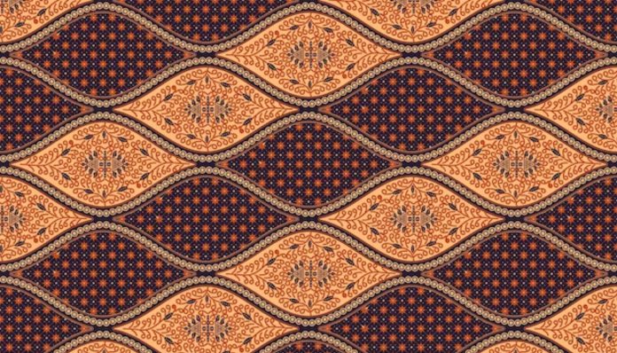 Kenali Batik yang Menawan dan 5 Fungsi Menariknya