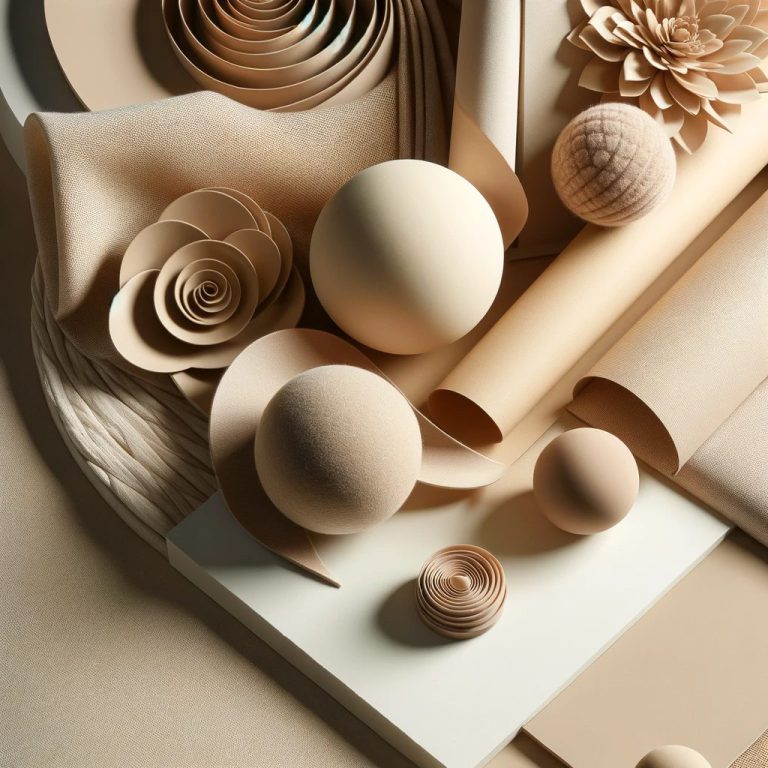 Mengenal 7 Shade Warna Beige Terbaik dalam Fashion, Cek Yuk!
