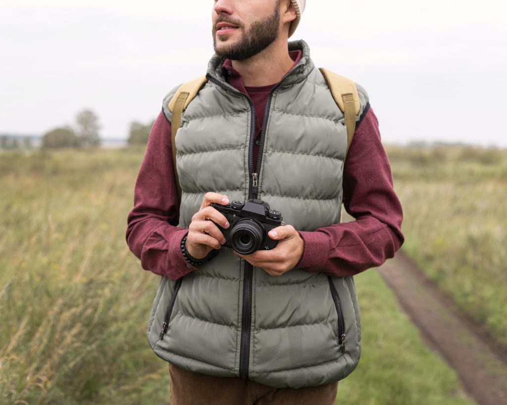 Ini 7 Bahan Rompi yang Bagus dan Berkualitas Terbaik, Cek!