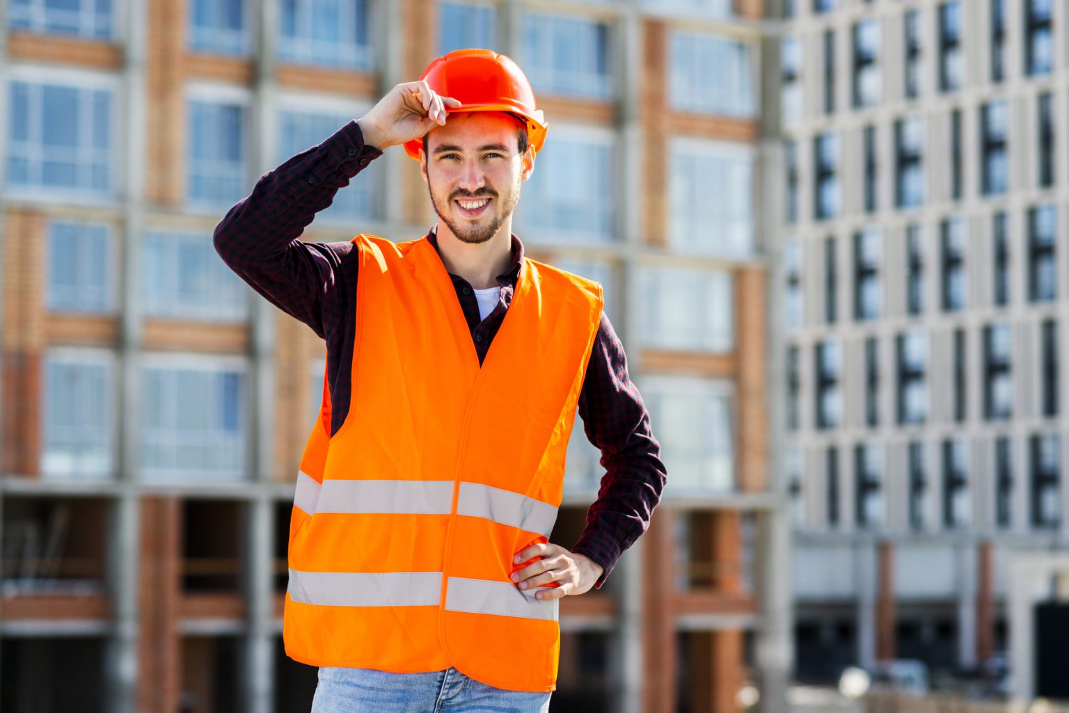 Ini 7 Bahan Rompi yang Bagus dan Berkualitas Terbaik, Cek!