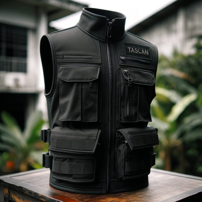 Ini 7 Bahan Rompi yang Bagus dan Berkualitas Terbaik, Cek!