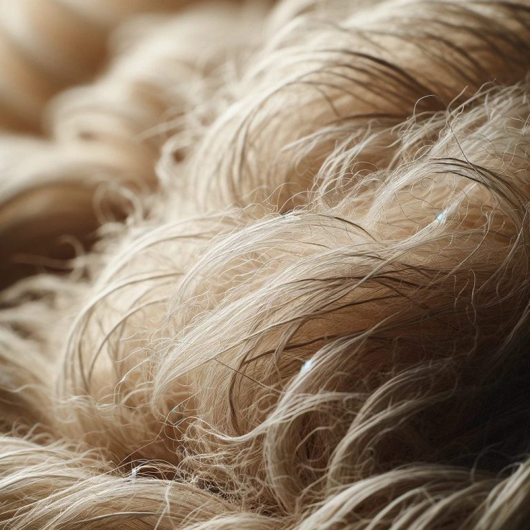 10 Jenis Bahan Serat Alam Terbaik dan Karakteristiknya