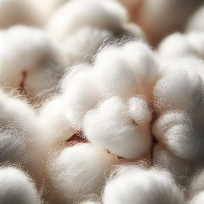 10 Jenis Bahan Serat Alam Terbaik dan Karakteristiknya