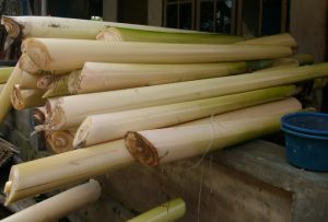 10 Jenis Bahan Serat Alam Terbaik dan Karakteristiknya