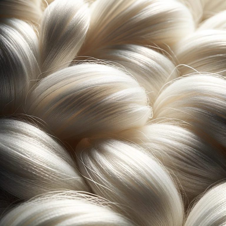 10 Jenis Bahan Serat Alam Terbaik dan Karakteristiknya