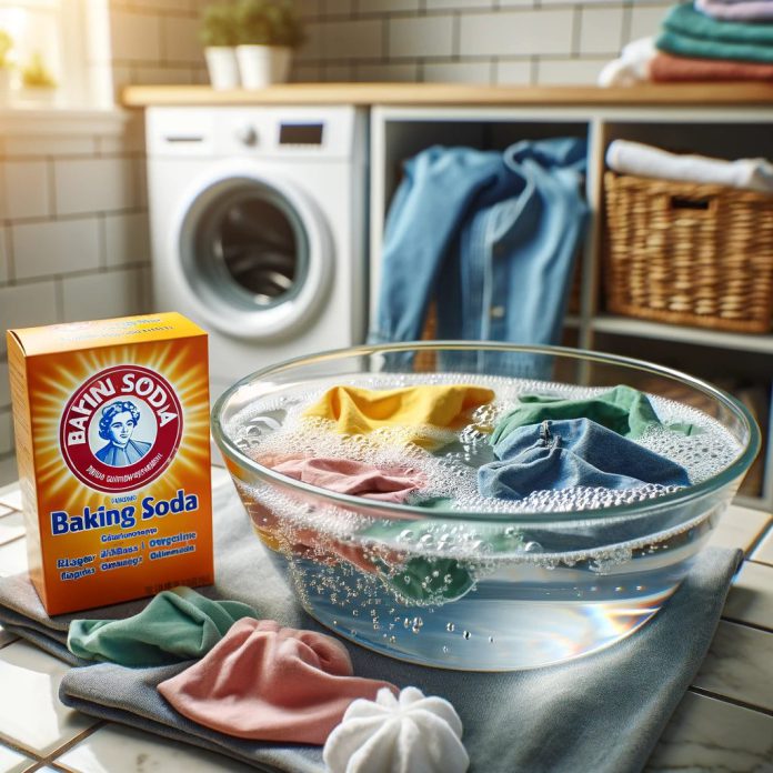 10 Cara Menghilangkan Luntur Pada Baju Berwarna yang Ampuh!