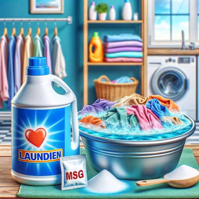 10 Cara Menghilangkan Luntur Pada Baju Berwarna yang Ampuh!