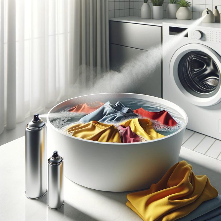 10 Cara Menghilangkan Luntur Pada Baju Berwarna yang Ampuh!