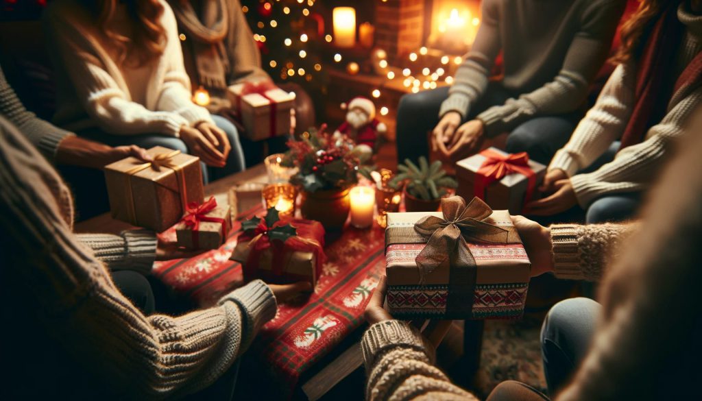 10 Ide Kado Natal yang Awet dan Hangat, Lagi Tren di 2024!