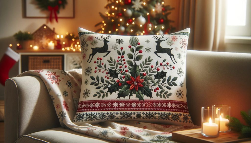 10 Ide Kado Natal yang Awet dan Hangat, Lagi Tren di 2024!