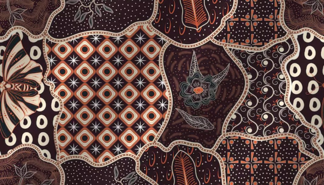 Motif Batik Sekar Jagad dan 5 Pemanfaatannya dalam Fashion