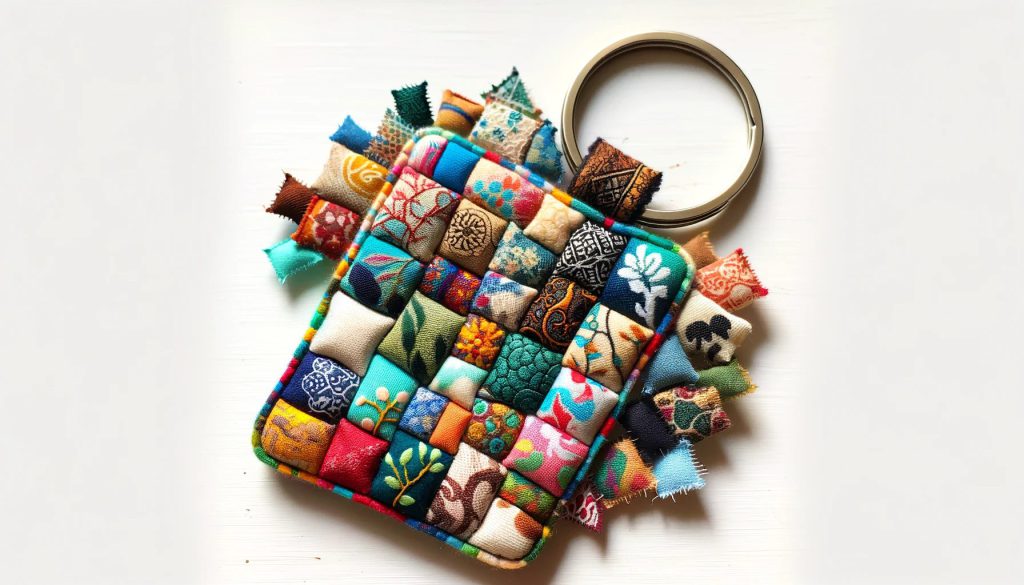 Mengenal 7 Jenis Kain Perca dan Segudang Keunikannya