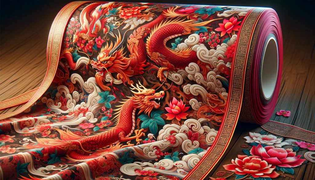 Cerita di Balik Baju Imlek dan 10 Pilihan Bahan Terbaiknya