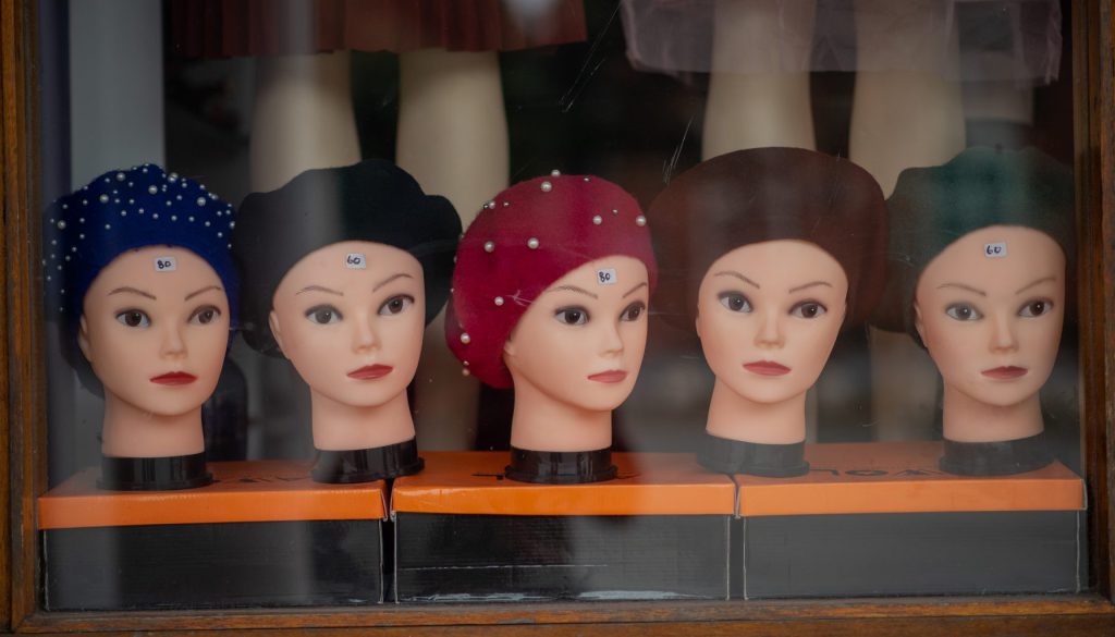 10 Alasan Manekin adalah Investasi Bisnis yang Penting