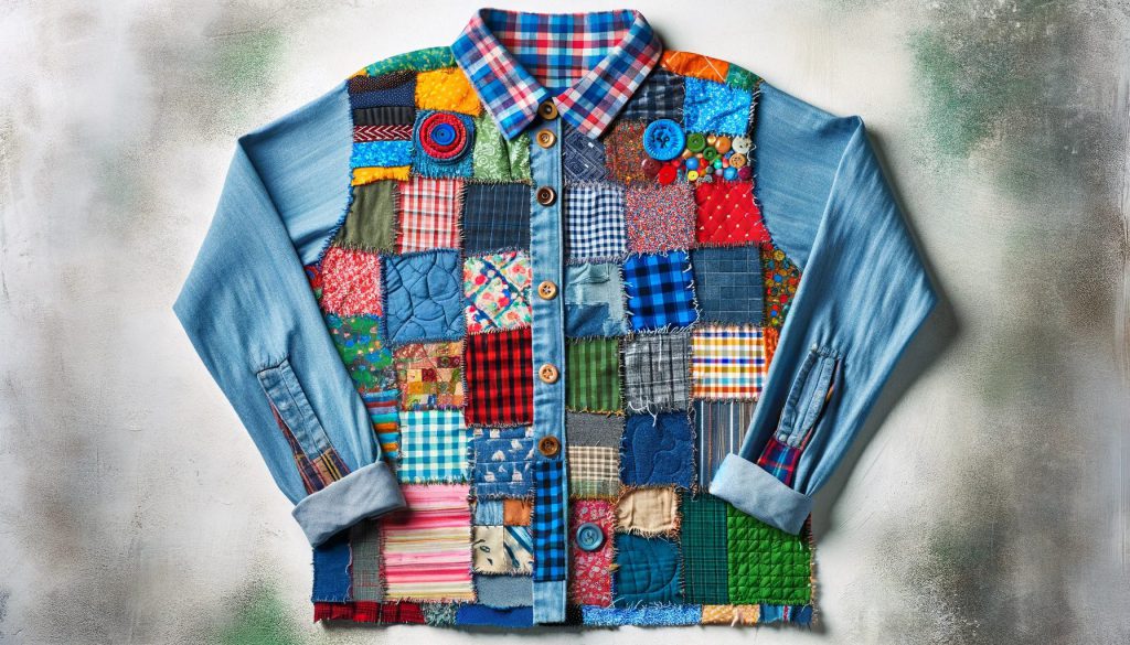 Mengenal 7 Jenis Kain Perca dan Segudang Keunikannya