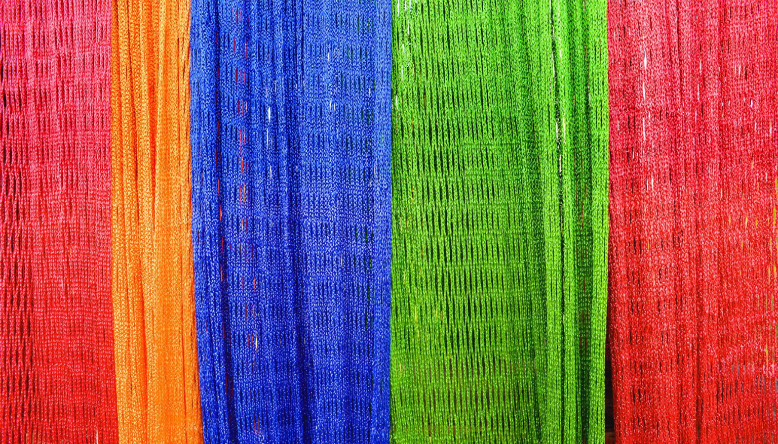 Memahami Hammock dan 7 Pilihan Terbaik untuk Bahannya